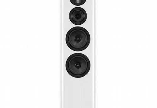 Wharfedale Aura 4 High Gloss White