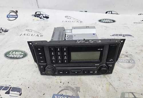 Магнитола Land Rover Range Rover Sport L320 I