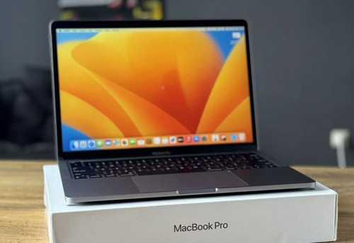 MacBook Pro 13 M1 16 256 gb