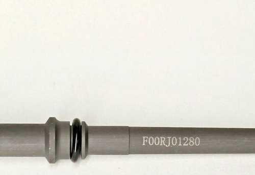 Штуцер форсунки (коннектор, "морковка") F00RJ01280