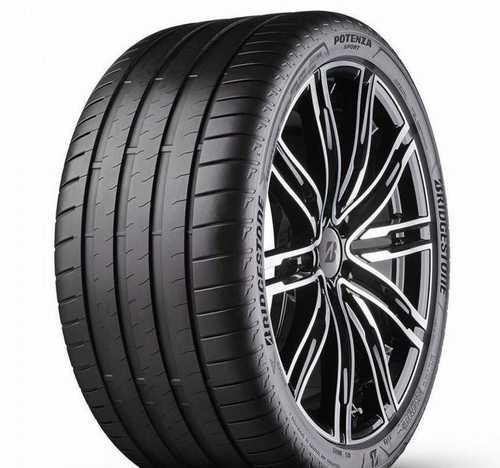 Bridgestone Potenza Sport 275/50 R20