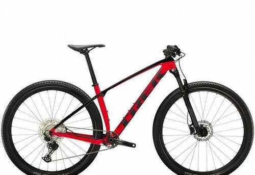 Велосипед Trek Procaliber 9.5 S RD-BK