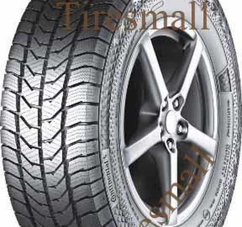 Continental VanContact Viking 215/65 R16 109R