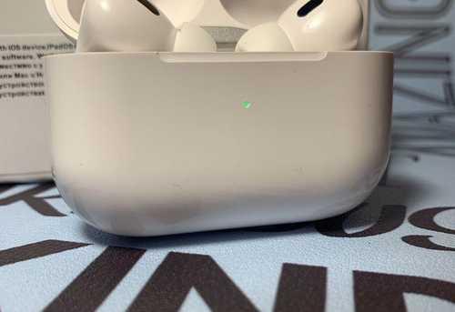 Apple AirPods pro 2nd generation