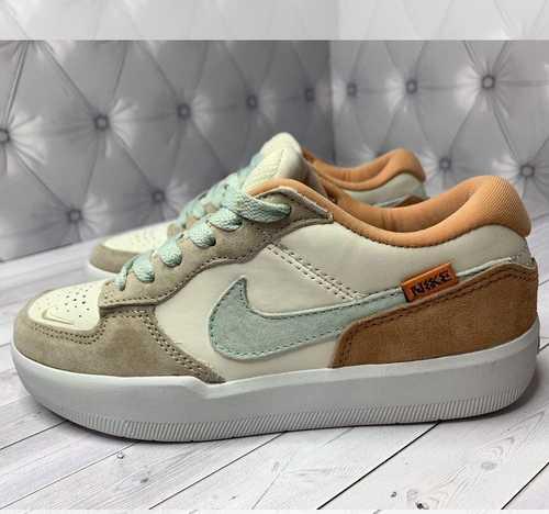 Кроссовки nike sb dunk low 36-41