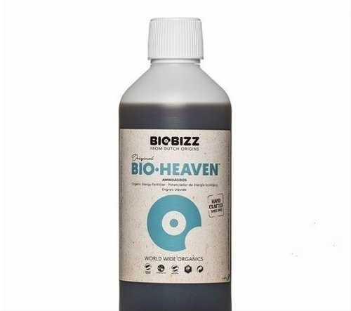 Стимулятор BioBizz BioHeaven 0,5л