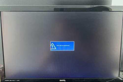 Монитор benq GL2750-B 27