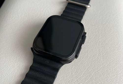 SMART watch T800 Ultra