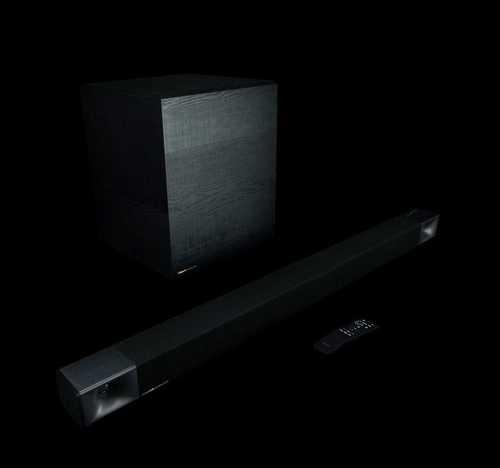 Саундбар Klipsch cinema 800 sound bar