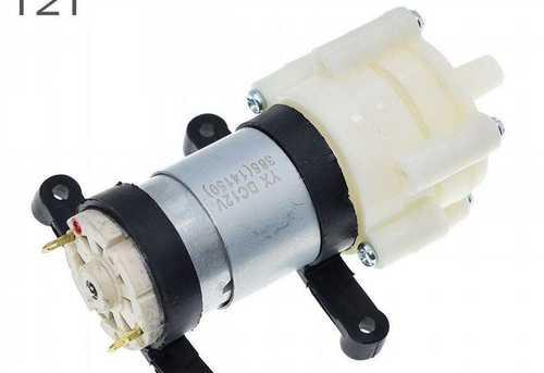 R-385 DC pump / Мембранный насос 5-12 В