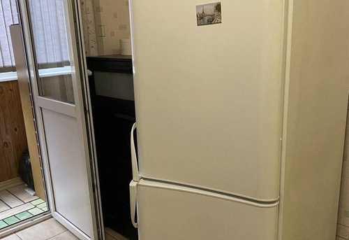 Холодильник индезит indesit no frost