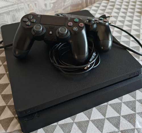 Sony playstation 4 slim 500gb