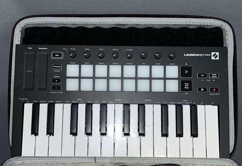 Novation Launchkey Mini MK3