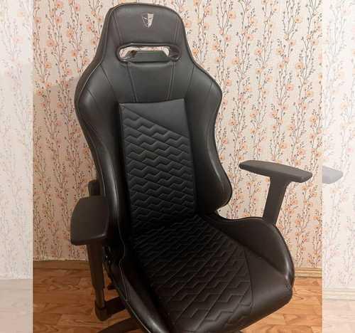 Игровое кресло tesoro