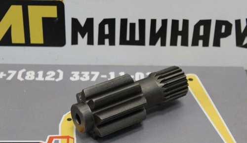 Солнечная вал шестерня hyundai R210/250 xkah-00445