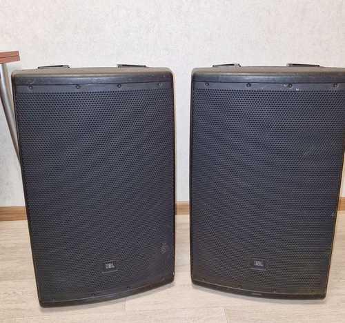 Колонки JBL EON 615 2шт (пара)