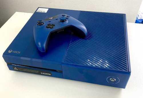 Игровая приставка Microsoft Xbox One 1000 гб HDD
