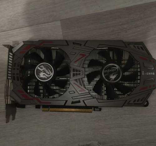 Видеокарта gtx 960 2gb