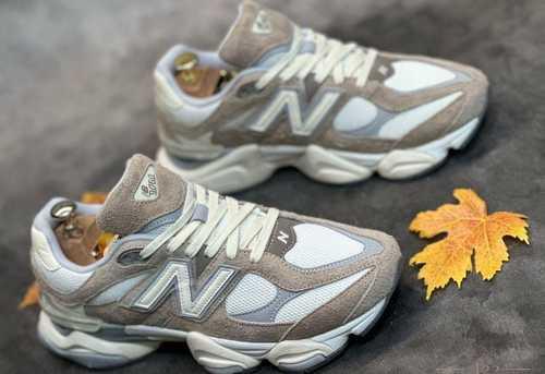 Мужские кроссовки NEW balance 9060
