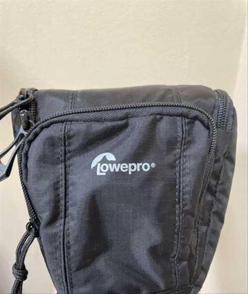 Сумка Lowepro Toploader Zoom 45 AW II