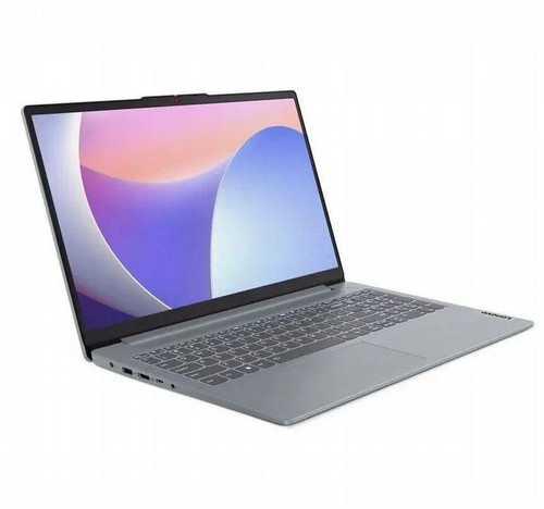 Новый ноутбук Lenovo IdeaPad Slim 3 Core i3/8/512