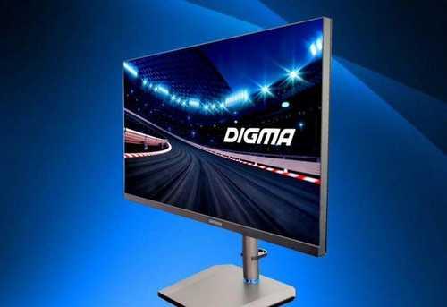 Монитор Digma Gaming DM-mong2750