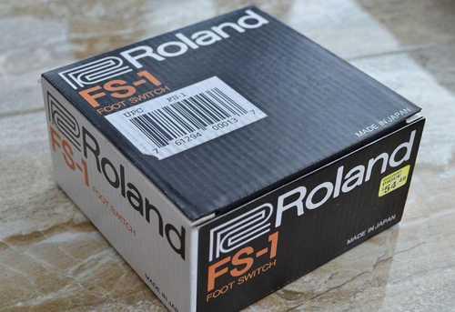 Roland FS-1