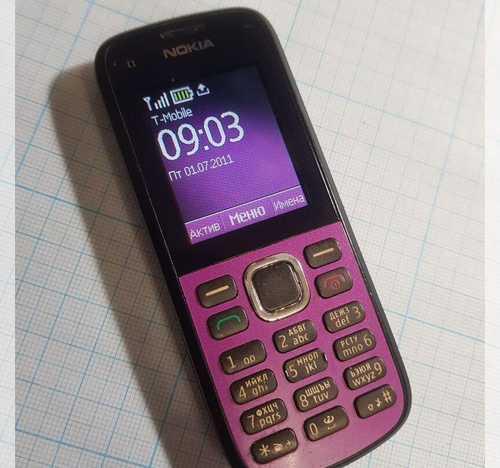 Nokia C1-02