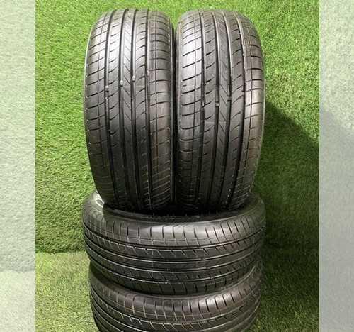 Goodyear EfficientGrip Performance 215/55 R17 98W