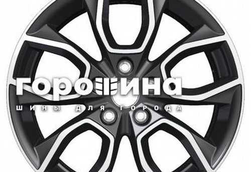 Khomen Wheels KHW1713 (SantaFe) 7x17/5x114.3 ET 47