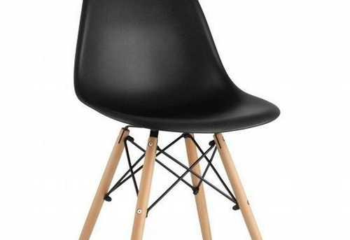 Стуля Eames. Черные