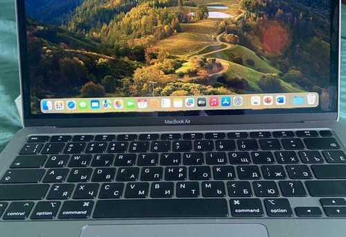 Apple MacBook pro 13 2020 m1 8gb 256