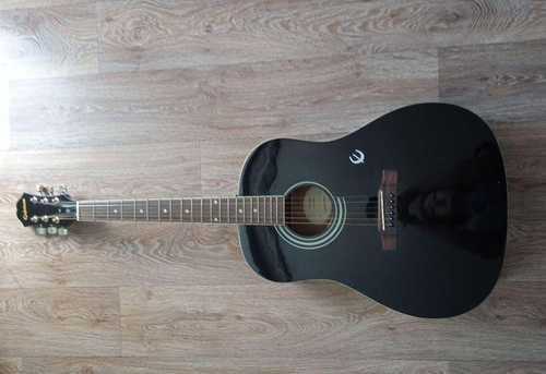 Гитара Epiphone DR-100