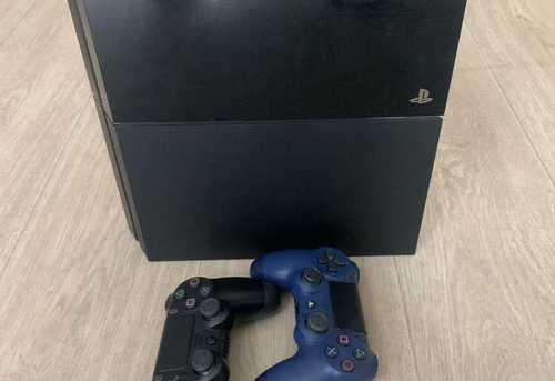Sony PS4 512
