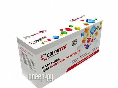 Colortek Black для FAX-L150/FAX-L170/FAX-L410