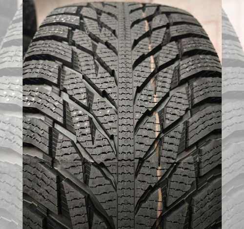 Ikon Tyres Autograph Snow 3 SUV 265/55 R19 113R