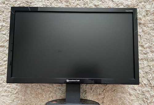 18.5" Монитор Packard Bell Viseo 193DXb