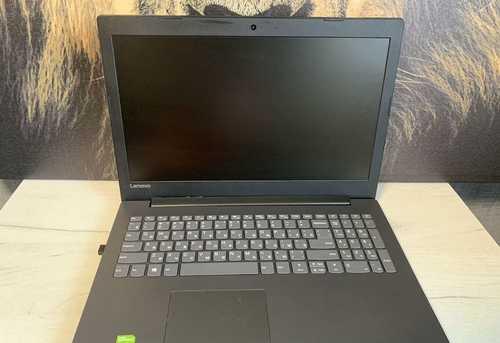 15.6" Lenovo IdeaPad 310-15ISK, 500 ГБ, Core i3-6006U, RAM 4 ГБ, Intel HD Graphics 520