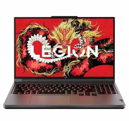 Игровой Lenovo Legion 5 (R7000P) R7-8845/ 4060/ 20