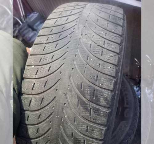 Michelin Compact Winter 225/65 R17 52G