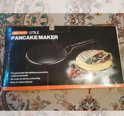 Блинница Delimano Utile Pancake Maker