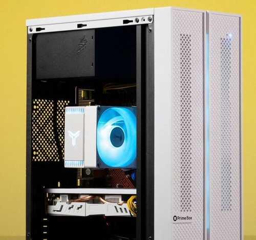 Офисный пк specialist13 i7-3770 Prime Box K707 RGB white