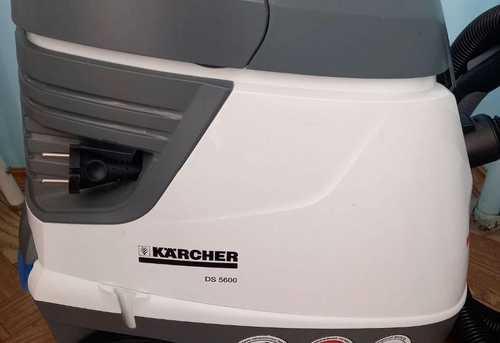 Пылесос Karcher