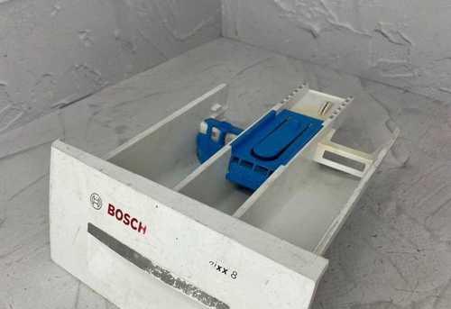 Лоток стиральной машины Bosch Logixx8