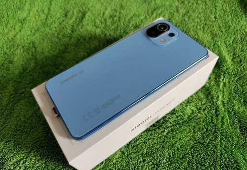 Xiaomi 11 Lite 5G NE