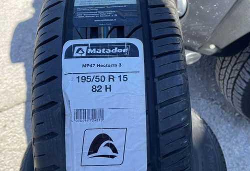 Matador MP 47 Hectorra 3 195/50 R15 82H