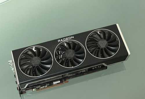 XFX speedster RX 6900XT 16gb