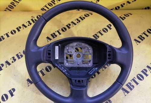 Рулевое колесо для AIR BAG SRS (без AIR BAG) руль