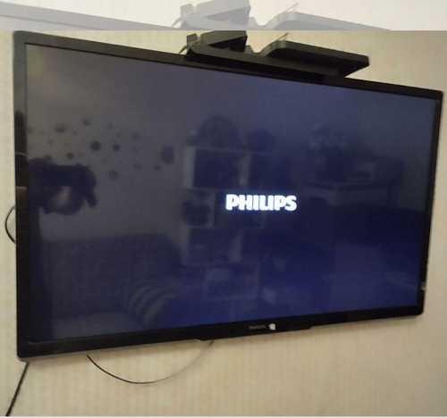 Телевизор philips 32