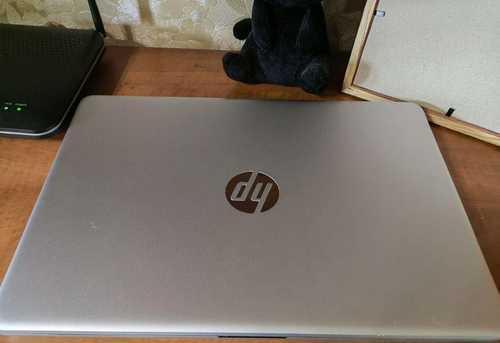 Ноутбук HP Laptop Model 14-df0001ur